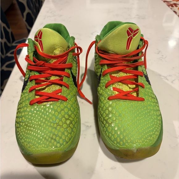 Nike | Shoes | Kobe 6 Protro Grenches | Poshmark